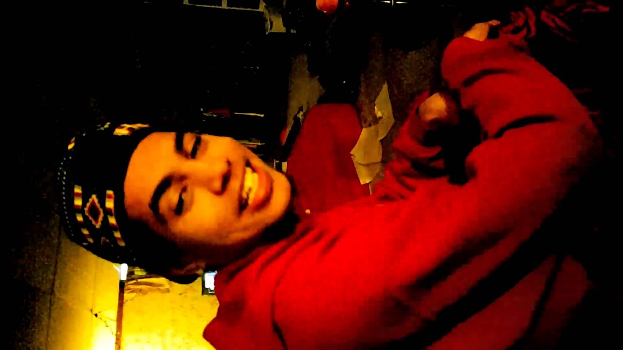 elijah shaw's live broadcast - Mon Jan 11 15:22:05 CST 2016 - YouTube