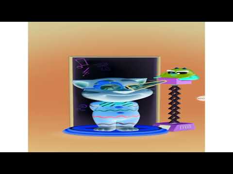 Talking tom 2 Happy In G Major