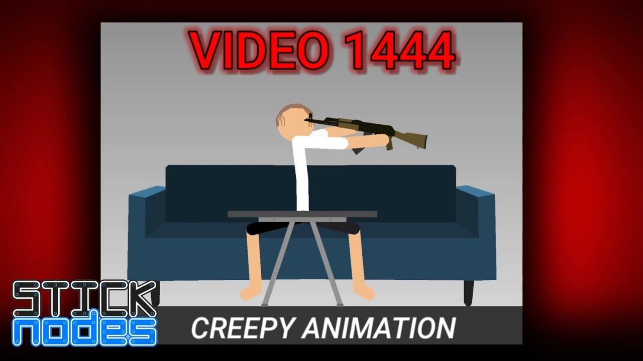 Video 1444 - Stick Nodes - YouTube