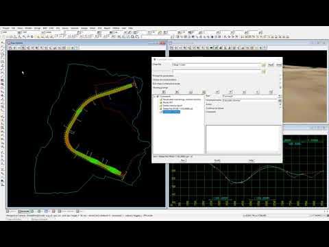 Chains: Getting Started for Design (12d Model V14) - YouTube