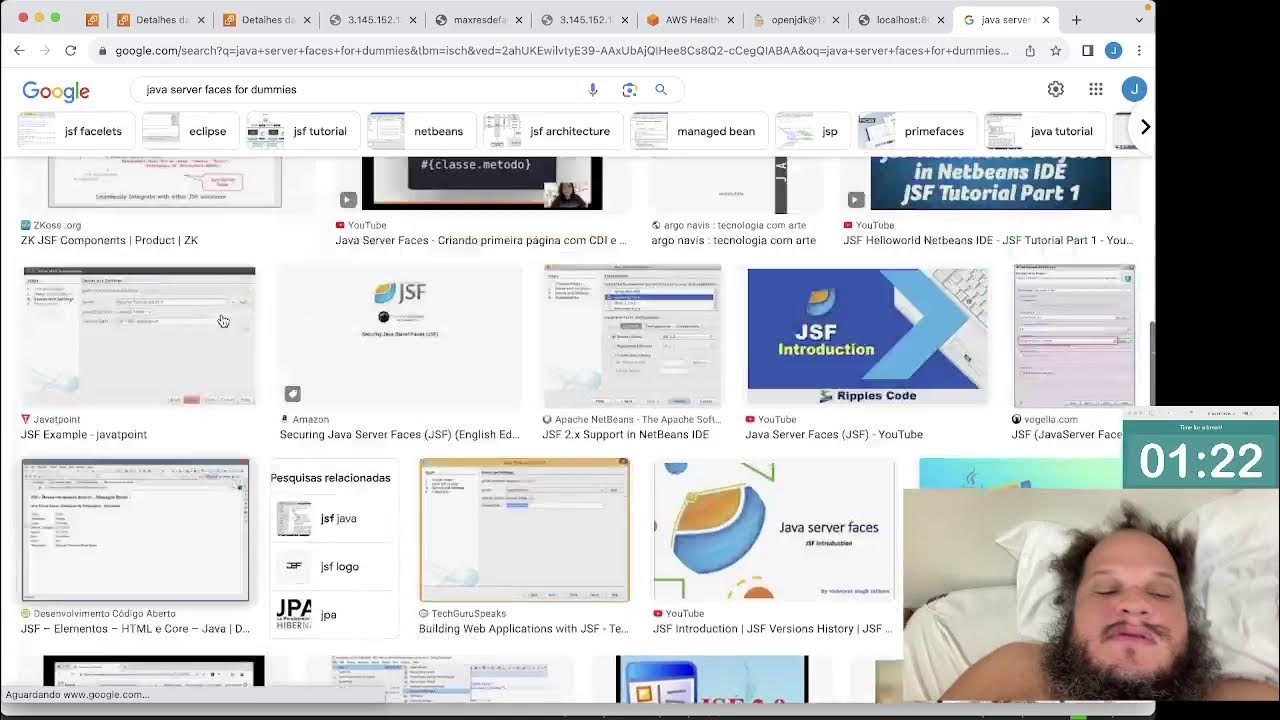 Programando Um Sistema Java Na Aws Configurando Microserviços No Linux Ec2 Ao Vivo Live