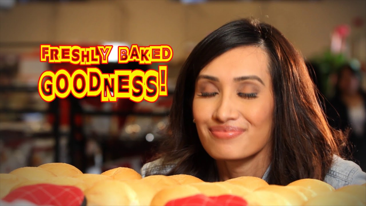 Leelin Bakery & Cafe - Fresh Baked Goodness - YouTube