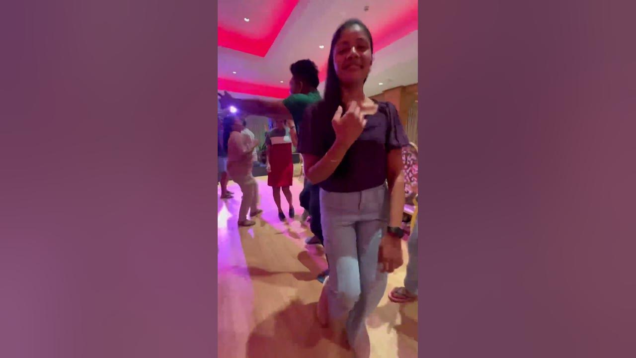 නටන්න දක්ෂ එයලා ️😍 Youtube