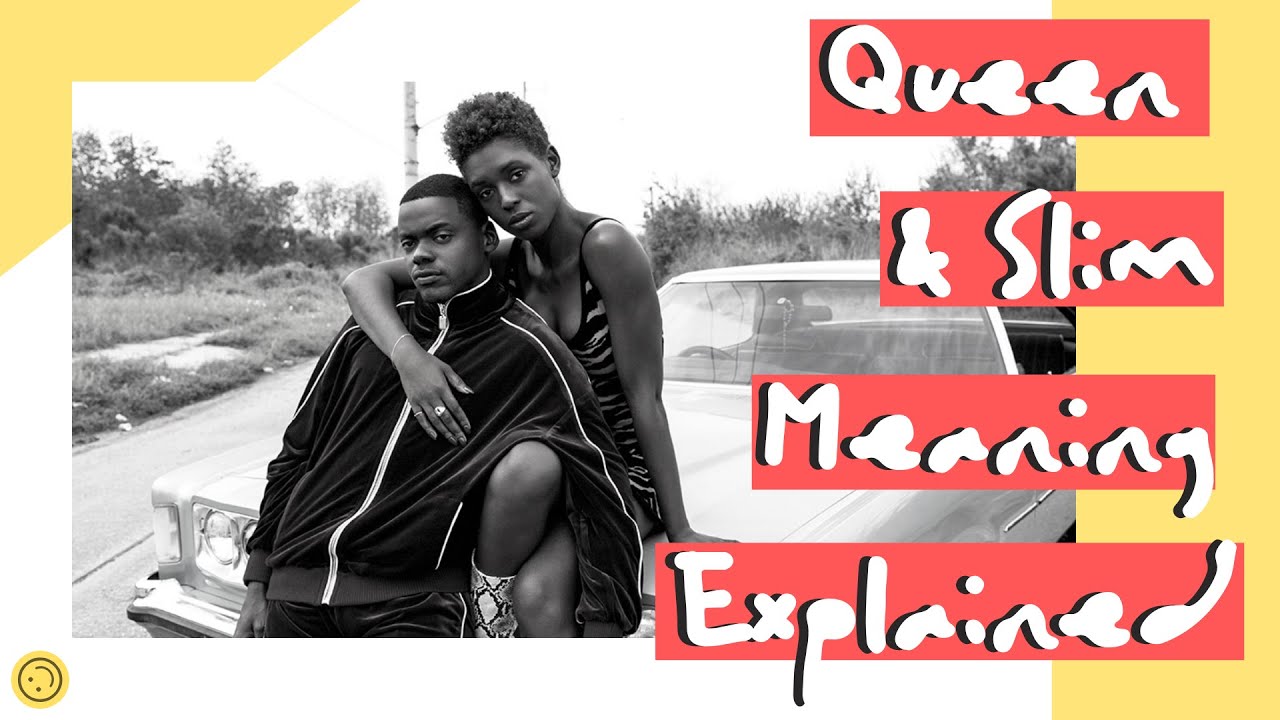 Queen and Slim Movie Analysis | Themes and Meaning Explained - YouTube