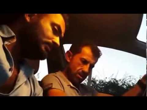 Ato ile Zeki - Zeki Araba Sürmeyi Ögreniyor