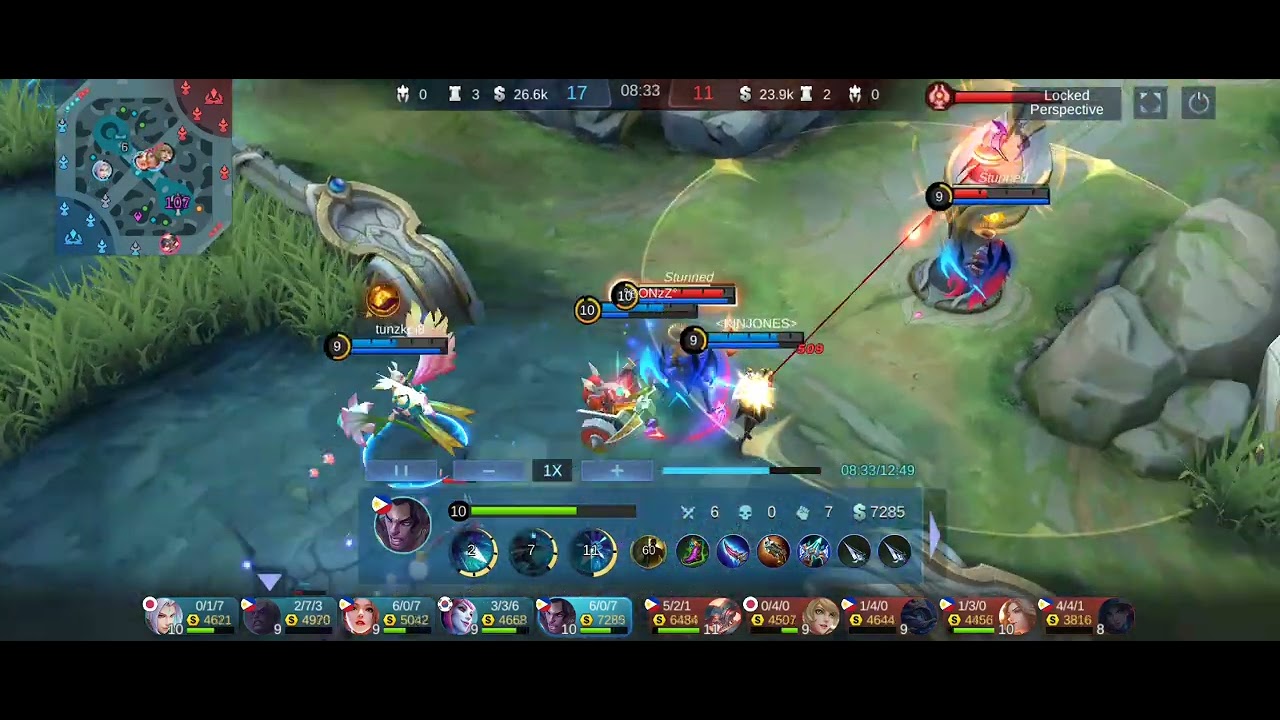 Brody Lang alam ko 😉😍 - YouTube