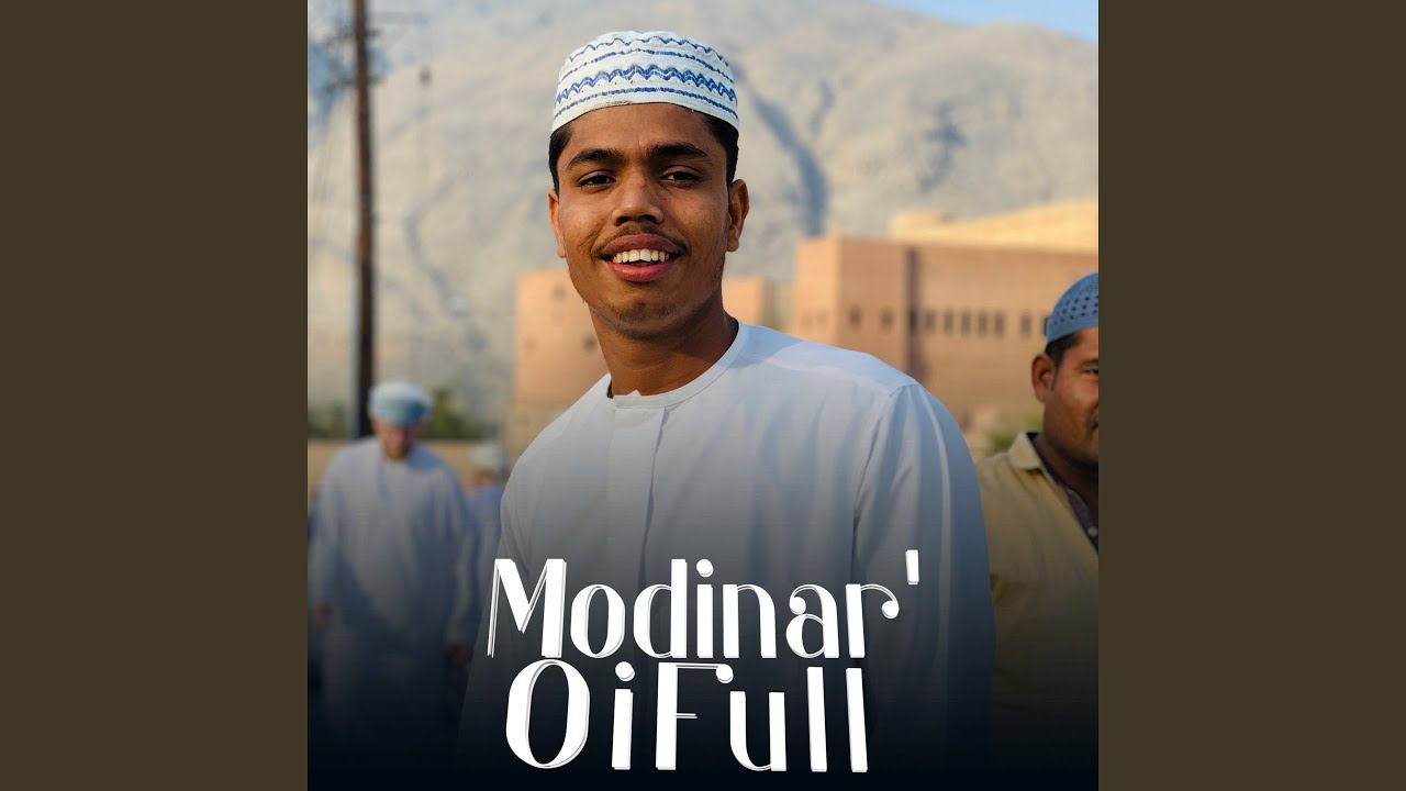 Modinar Oii Full - YouTube
