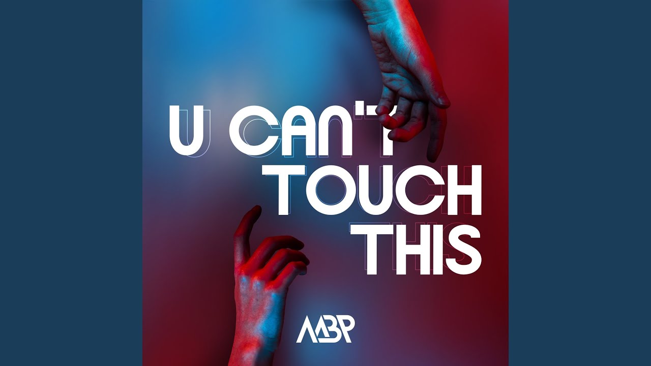 U Can't Touch This (MBP Version) - YouTube
