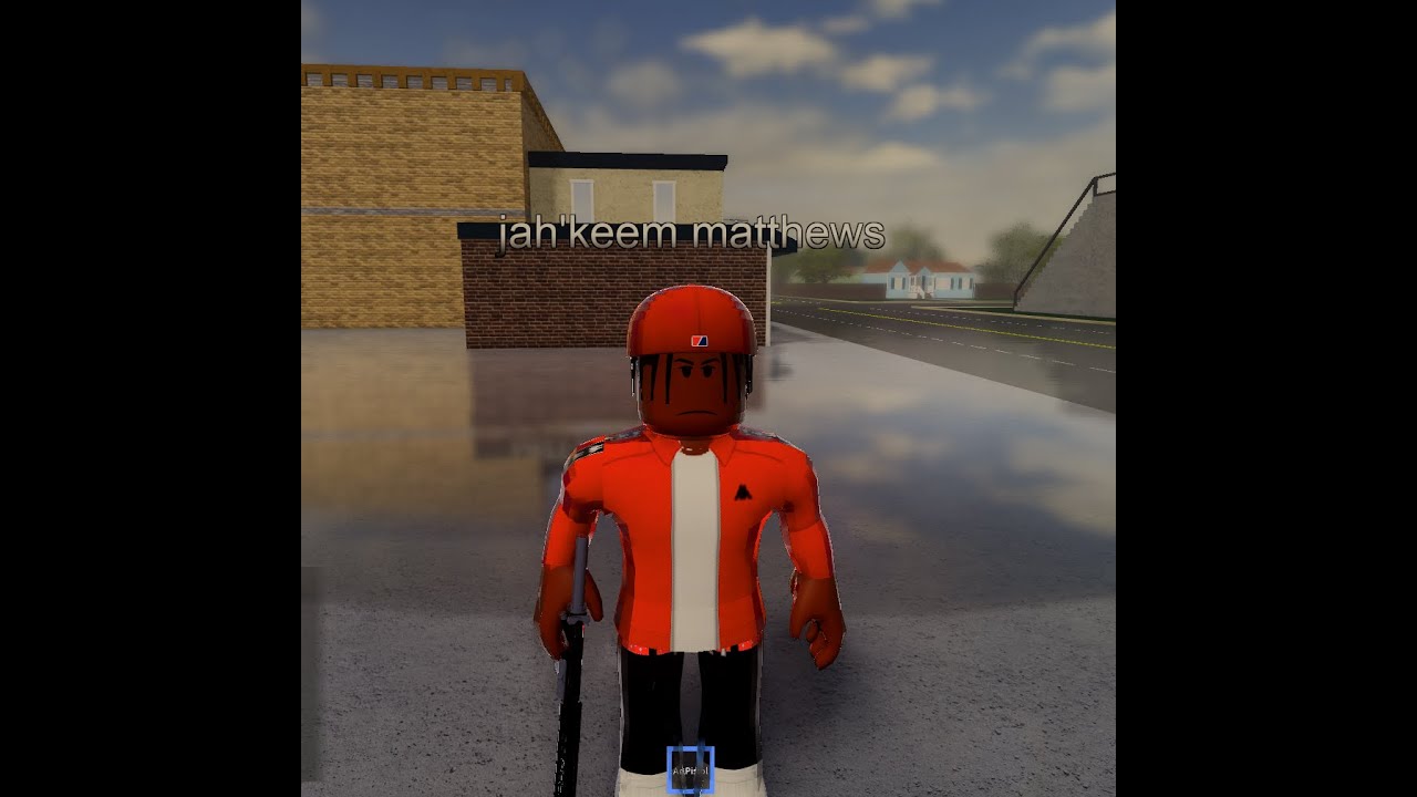 this new hood game is going to blow up - YouTube