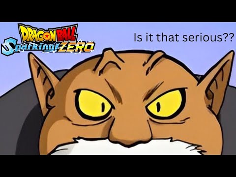 TOPPO VS BORING PLAY STYLE DRAGON BALL: Sparking! ZERO - YouTube