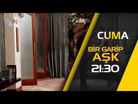 bir garip aşk 87.firekman 15 ocak 2021