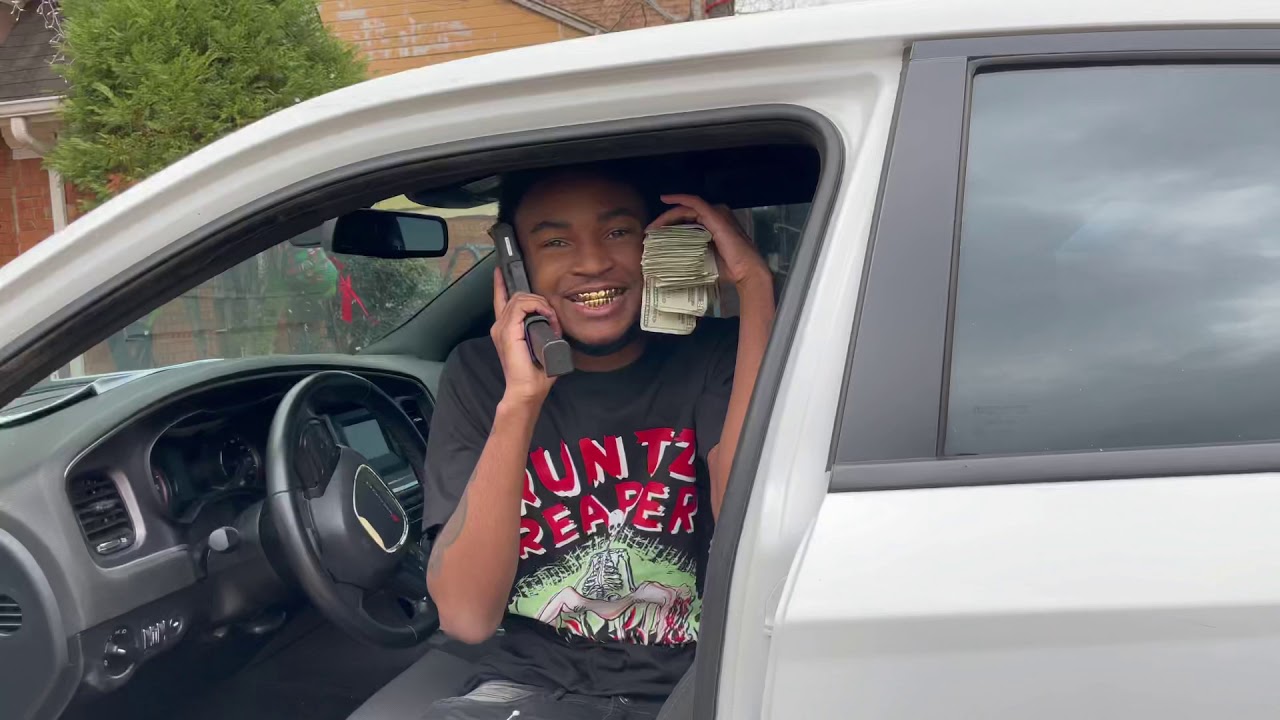 Lil D Ruthless - Play For Keeps [Shot By Desto] - YouTube