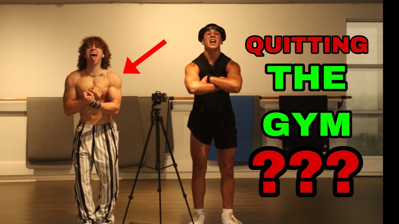 Jeremy drew lifts pushing new limits - YouTube