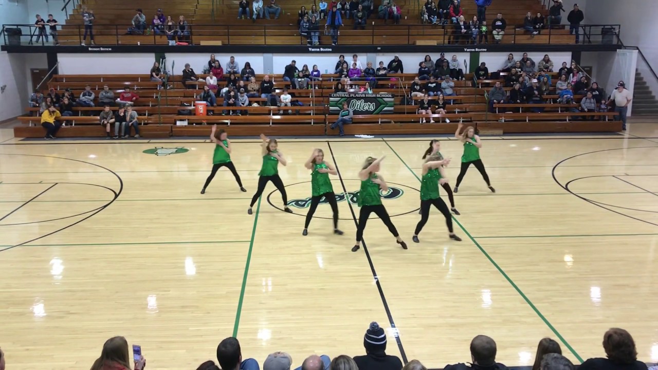 CPHS 2019 Dance - See You Again - YouTube