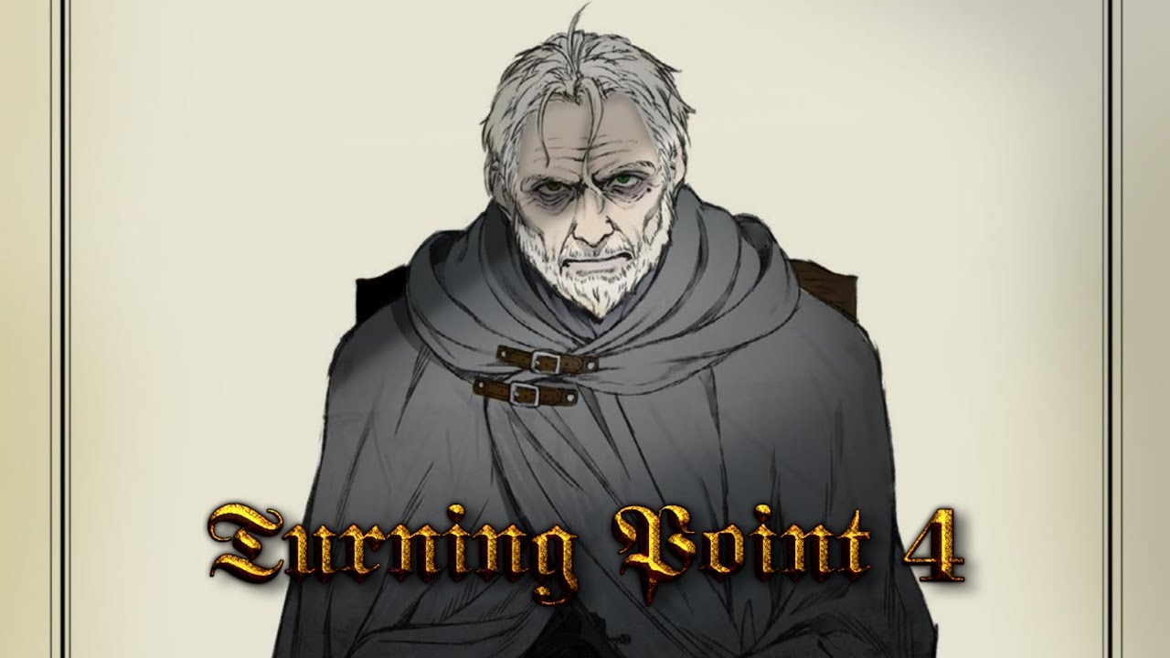 Mushoku Tensei turning point 4 - YouTube