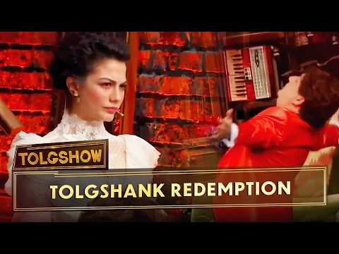 Tolgshank Redemption | Tolgshow