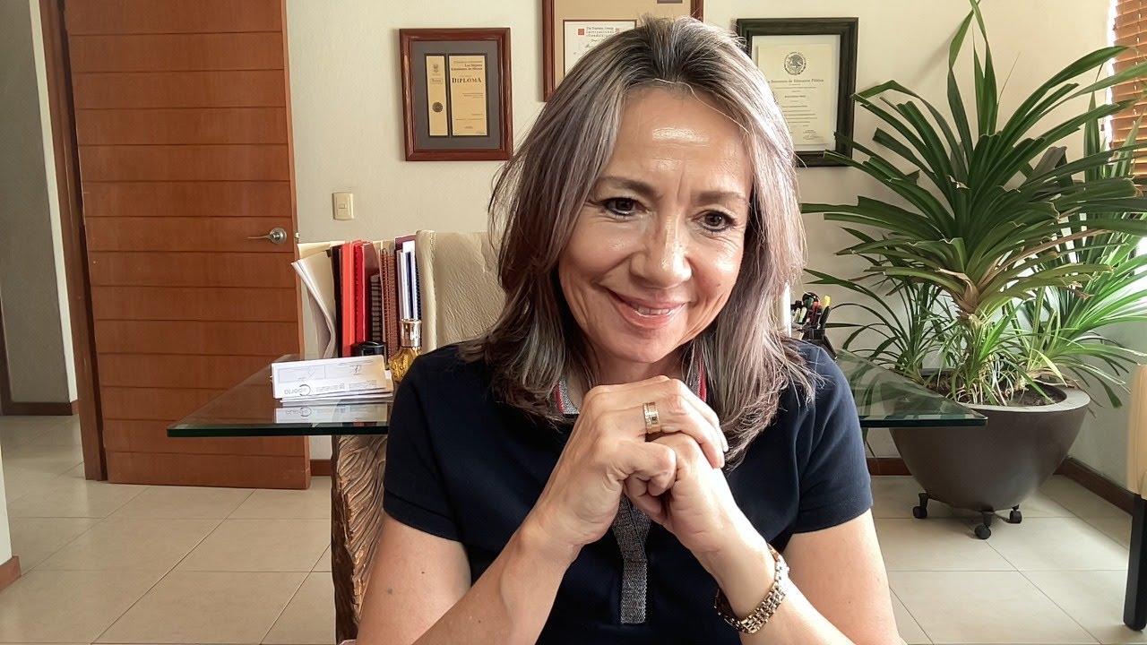 Sabiduría psíquica e intuitiva. Hécate - YouTube