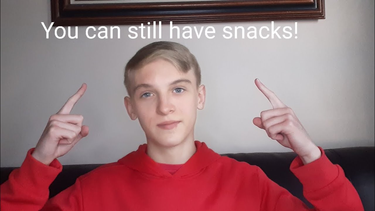 So you quit processed food. Now what? - YouTube