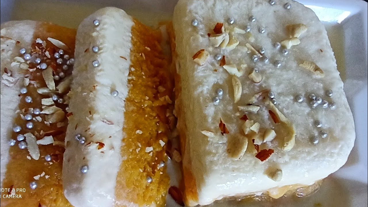 How to make mango ice cream at home in tamil/greamy mango duet//yummy ...
