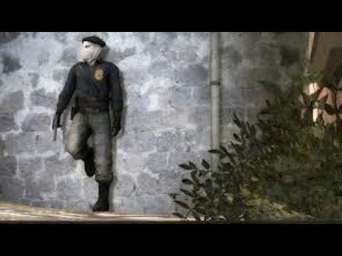 Cs Go silahları ile müzik yapmak