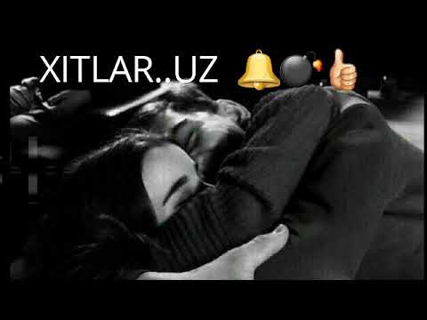 💔ARK YOSHLARI -🎵🎵TUSHLARIMDA OVUT MENI