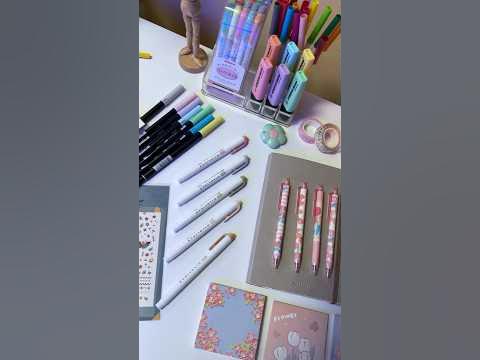 Идеи для ежедневника - YouTube
