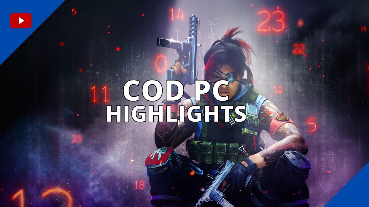 Tournament Highlights COD Mobile (#1176) 12/10/2022 - YouTube