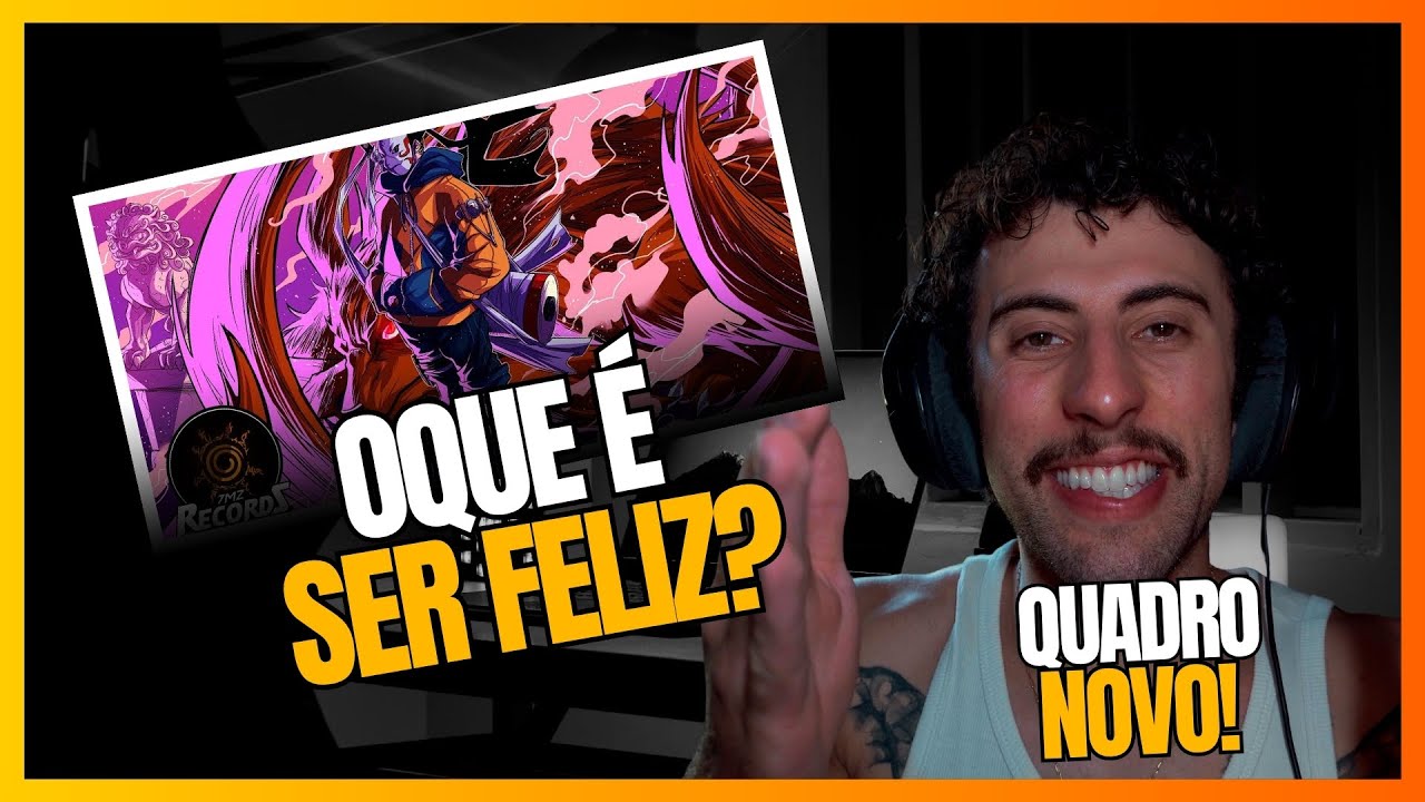 React Lucas A.R.T – SHIPPUDEN | Reflexão Profunda Sobre a Música + Novo ...