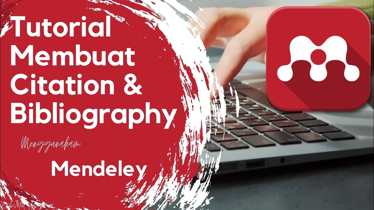 Tutorial Membuat Citation dan Bibliography Menggunakan Mendeley | Nafisatul Aliya - YouTube