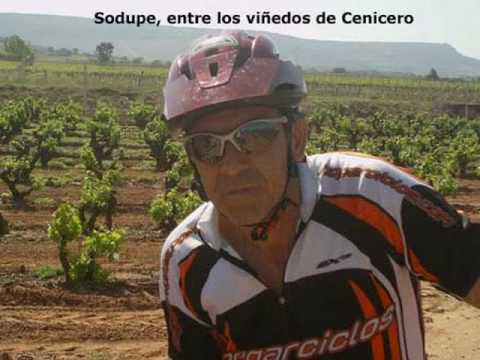 Ruta: Ventosa - Cenicero