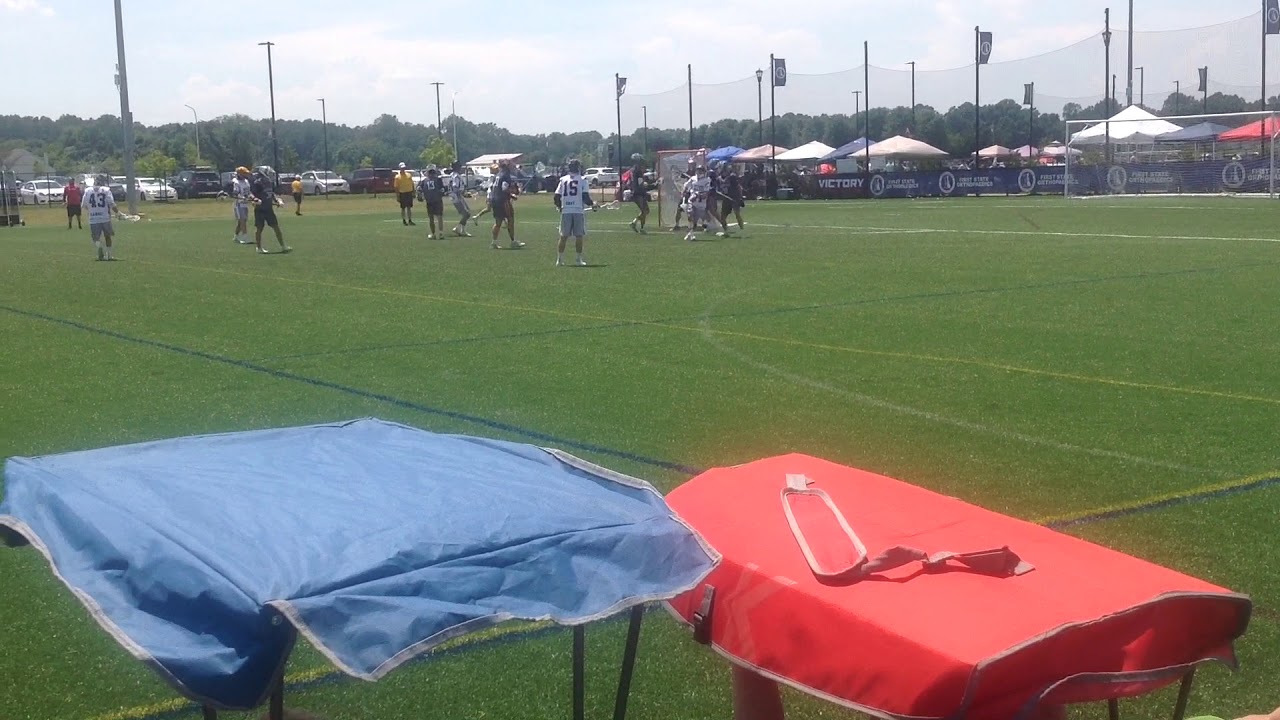 Tanner Davidson Skills Video 2 - YouTube