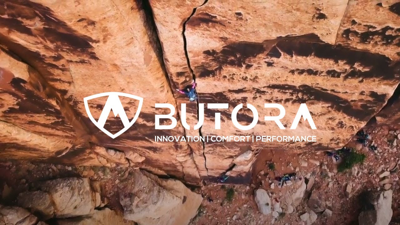 Butora Brand Vision - YouTube