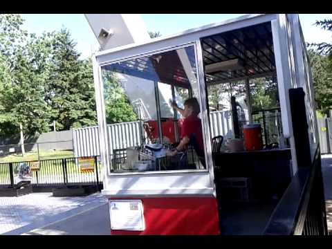 Psyclone, Canada's wonderland - YouTube