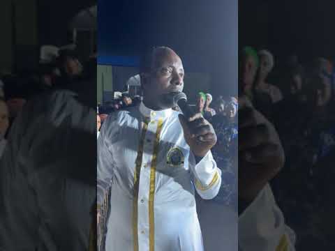 IMPORTANT OF MID NIGHT PRAYER BY PROPHET TAIWO OJO