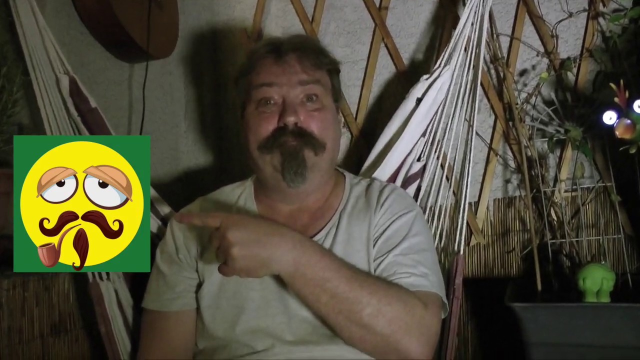 Mein Opa das bin Ich - YouTube