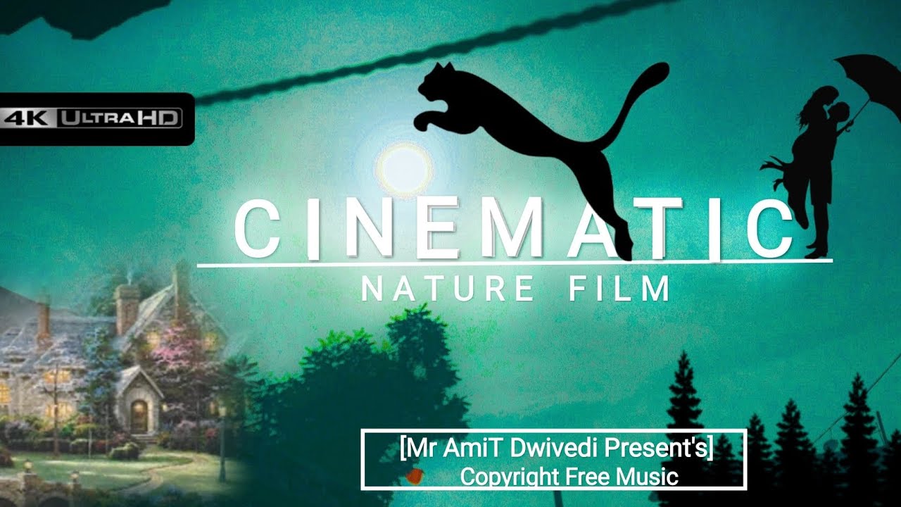 300 Seconds | Long Tress | Cinematic Shots || 4K || Mr AmiT Dwivedi ...