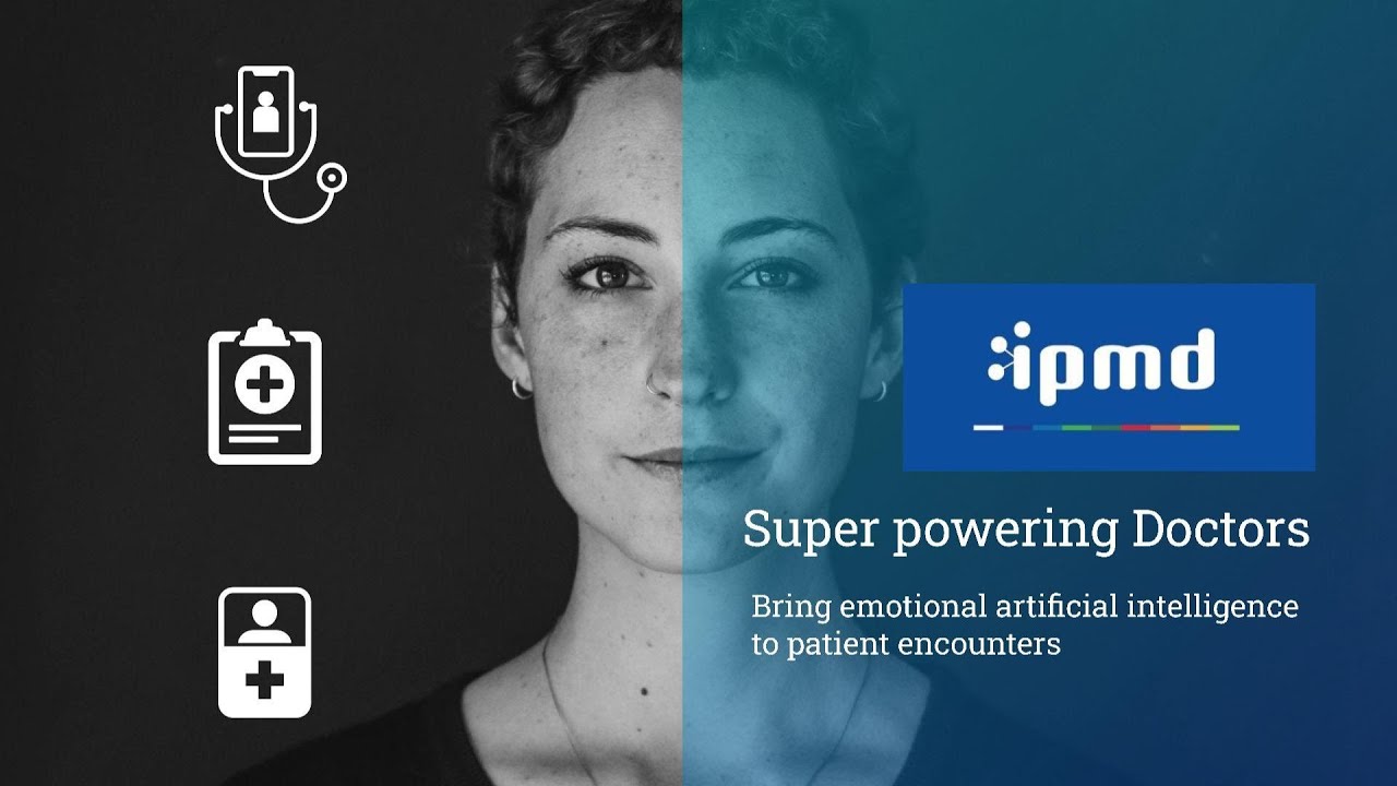 Meet M7 2022 Cohort finalist - IPMD! A cutting-edge Emotional AI ...