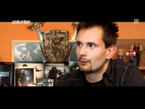ROJOV13 Wywiad - Patryk "Rojo" Rojewski w programie TurboNet. - YouTube