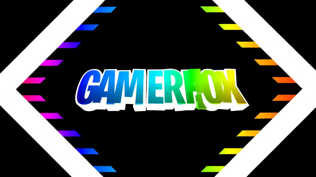 AMAZING Panzoid Rainbow Intro fortnite inspired!! Roblox - YouTube