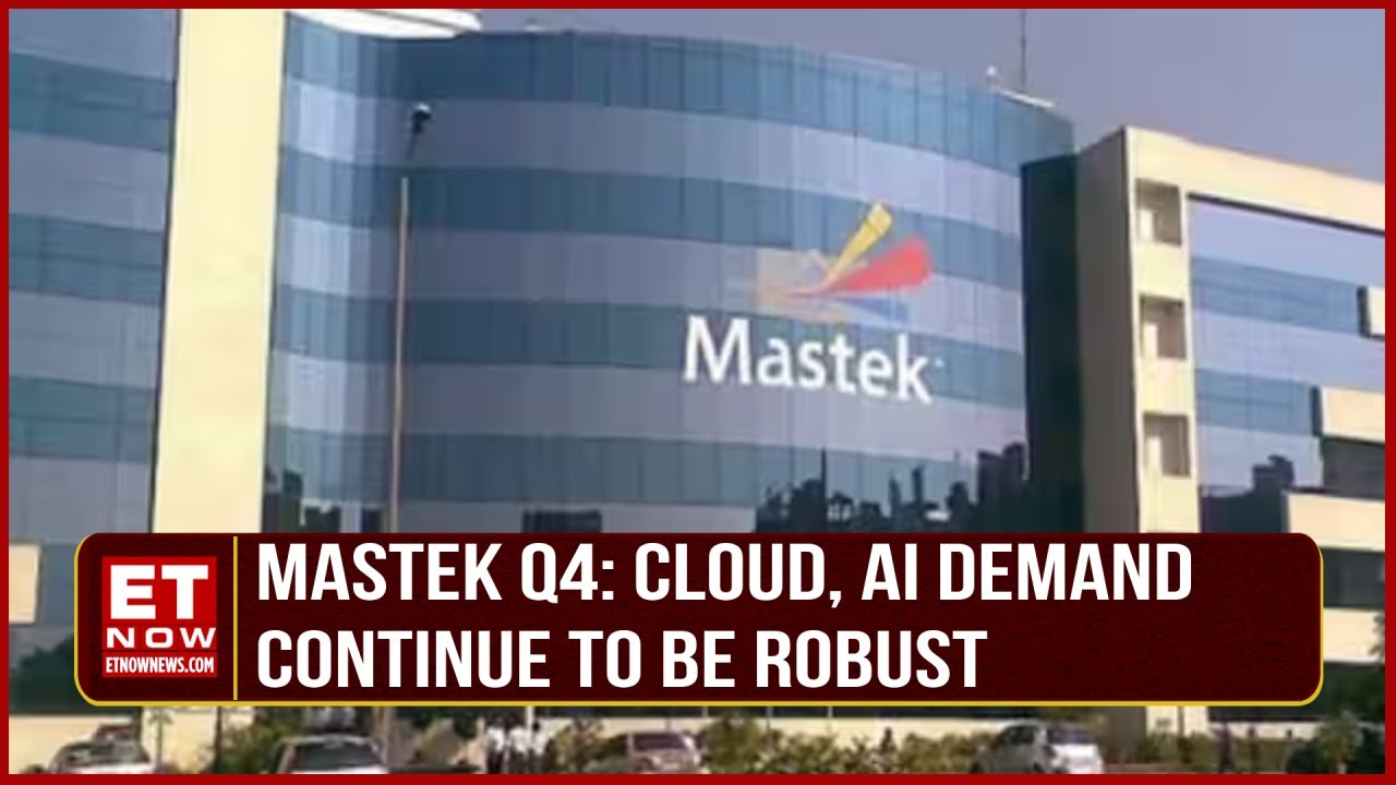 Mastek Group Q4 Results: Offshore Deals, U.S. Clients Stall Growth ...