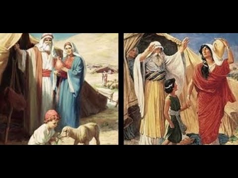 Πολεμος στην Μέση Ανατολη: Η Τραγωδία μιας Οικογένειας! - YouTube