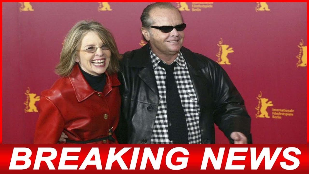 Costar Reveals Diane Keaton Joined Jack Nicholson’s Birthday Bash ...