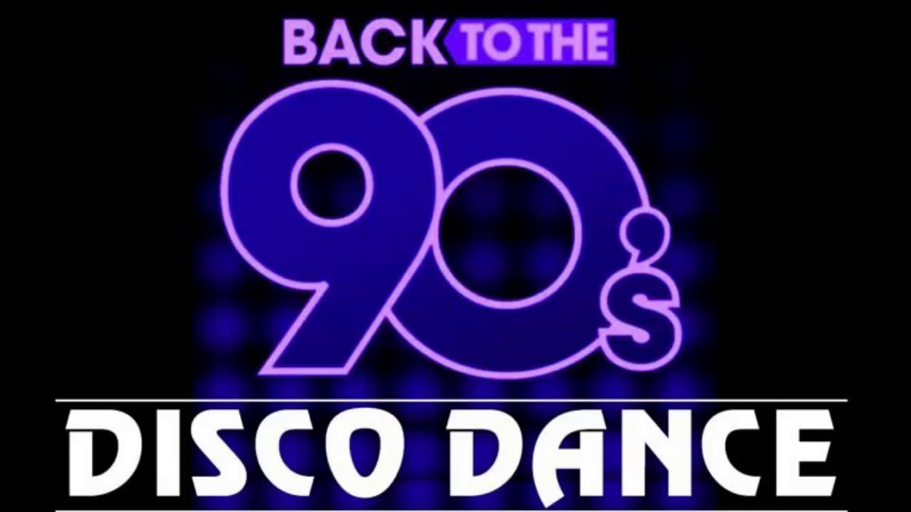 Dance 90s Hits Compilado Greatest Hits 90s Dance Songs Best Disco Hits ...