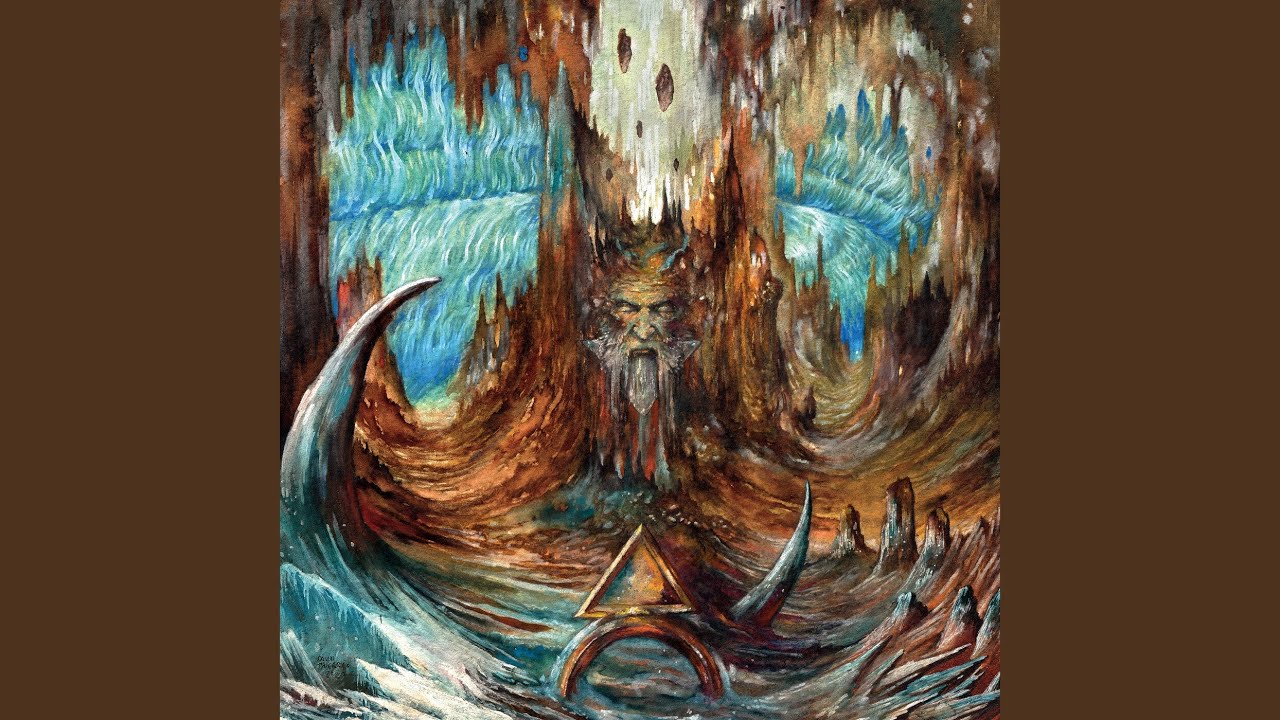 Obsidian Giant - YouTube