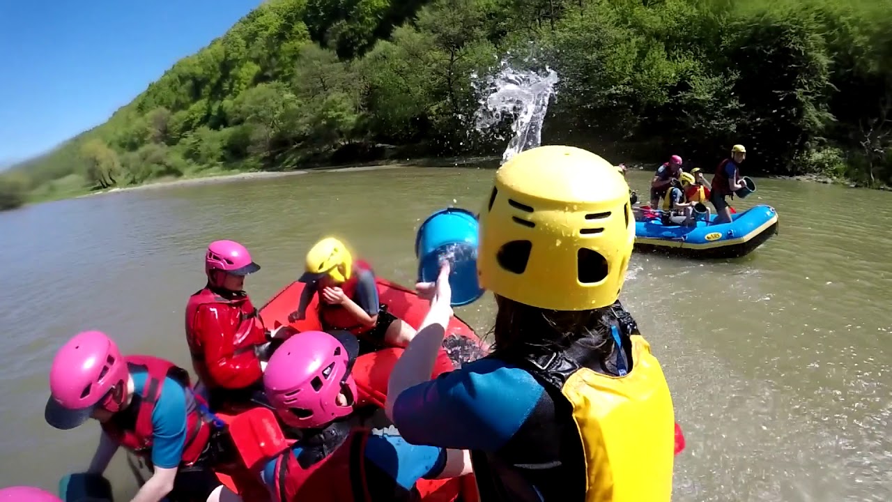 Vara la Fratii Jderi - YouTube