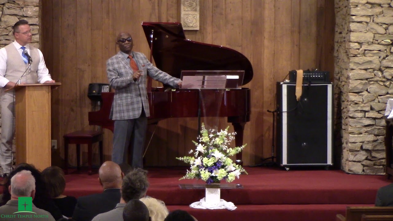 Step 9: We made direct amends - YouTube