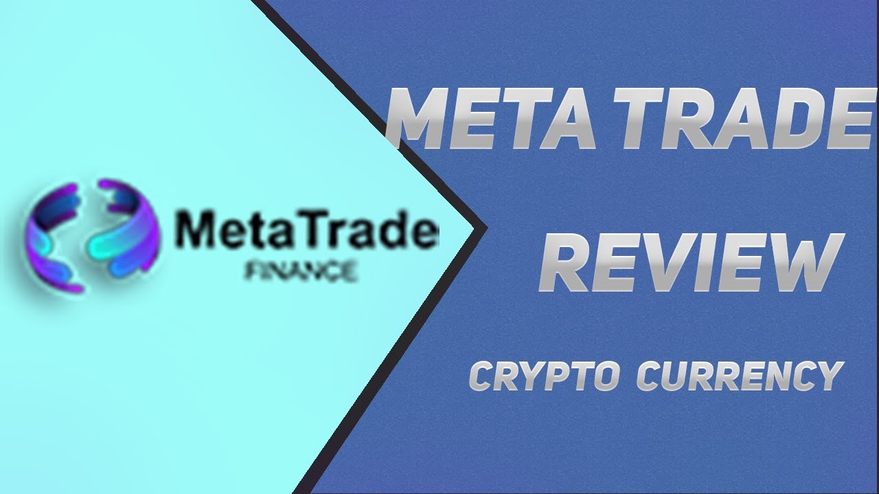 META TRADE FINANCE REVIEW | BLOCKCHAİN-BASED DİGİTAL ASSET, AUGMENT ...
