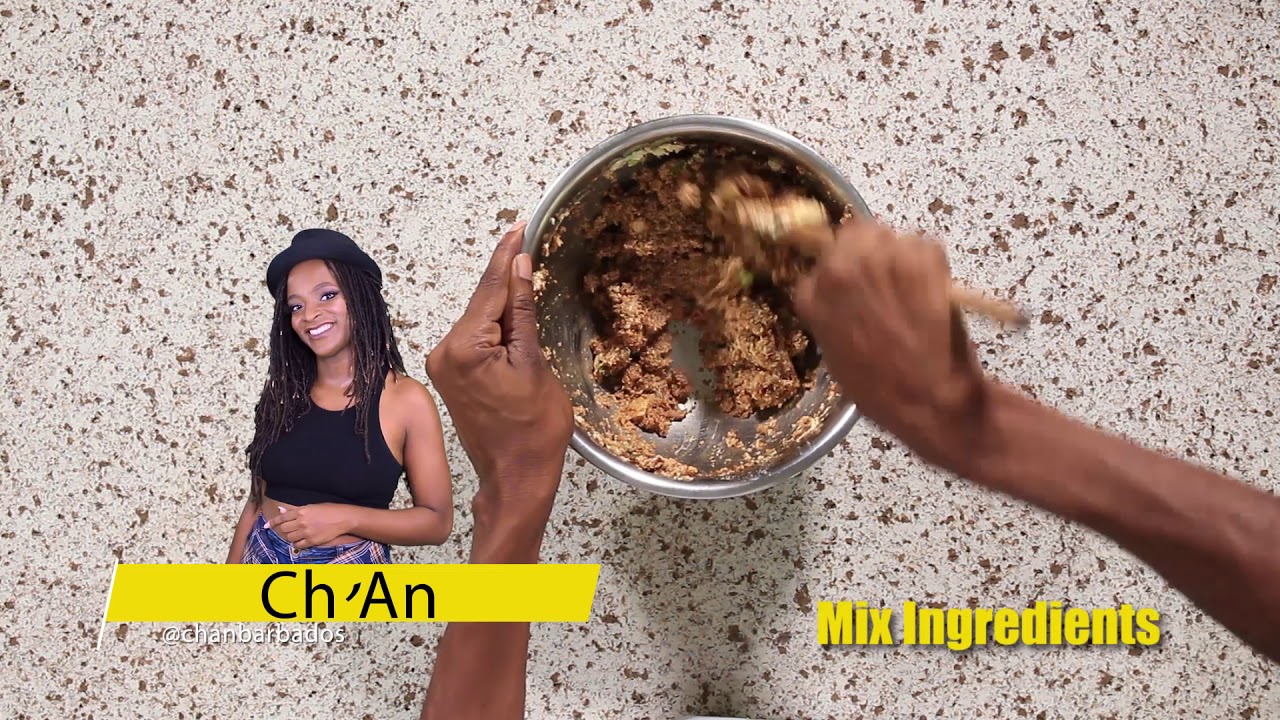 A Bajan Tradition | Pudding and Souse - YouTube