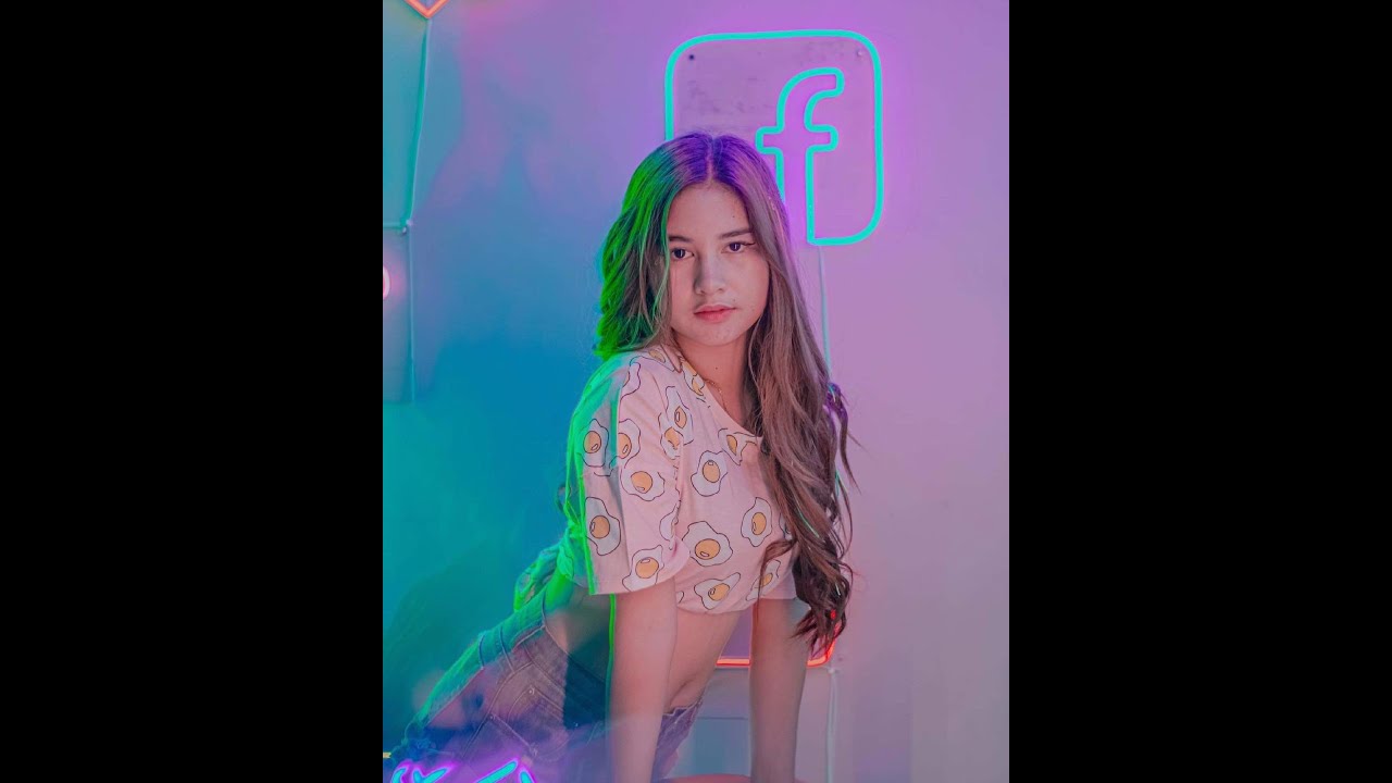 Hazel Grace Edep Tiktok Compilation - YouTube