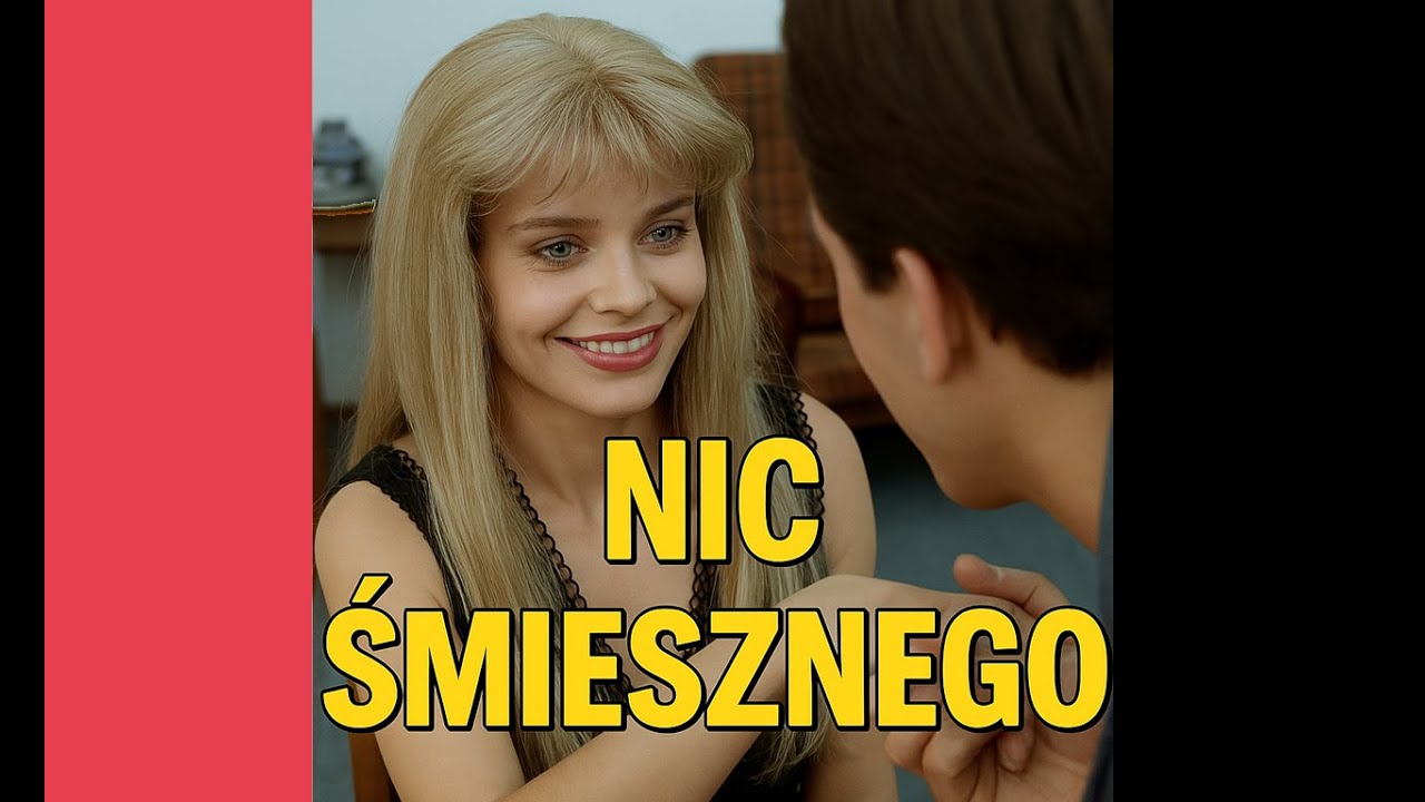 Nic śmiesznego (1995) - #CałyFilm Online - Erotyczna Komedia (English ...